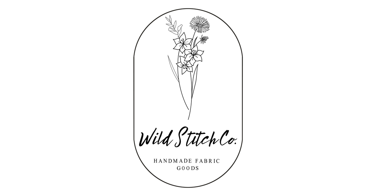 New Releases – Wild Stitch Co.